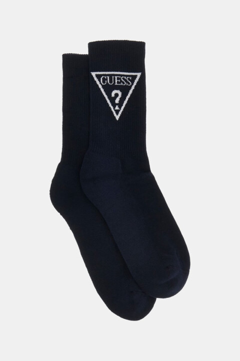 Guess Kadın Ellen Spor Çorap - Lacivert